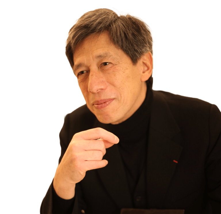 Chirurgien - Patrick Bui